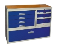 Opbergsysteem modul 5 | modul 5