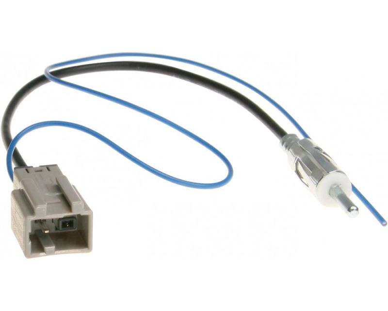 Antenne verloop | antenne verloop